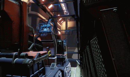 Black-Cutlass-cockpit.gif :: deepcore